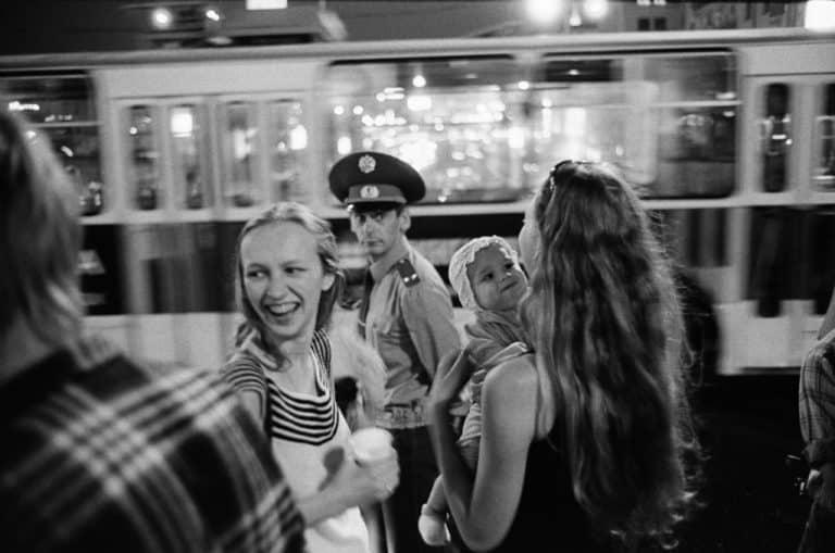 Seven Critically Acclaimed Modern Russian Artists