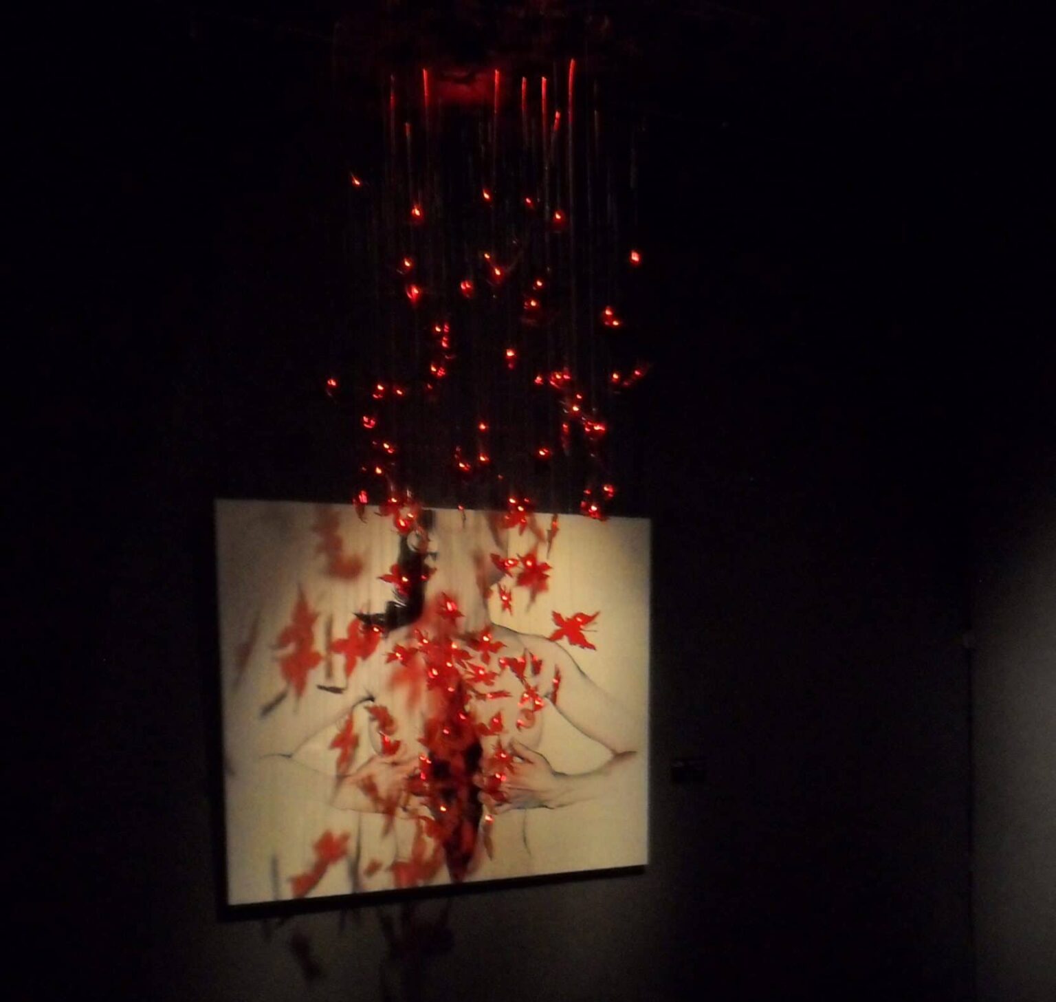 Seven Critically Acclaimed Modern Russian Artists