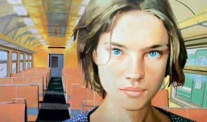 Seven Critically Acclaimed Modern Russian Artists