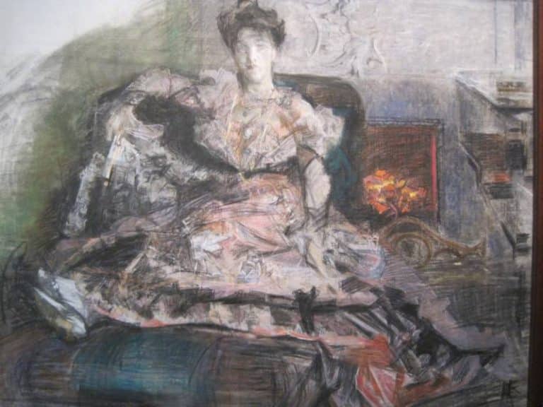 Tretyakov Gallery: A Russian Classic in Moscow