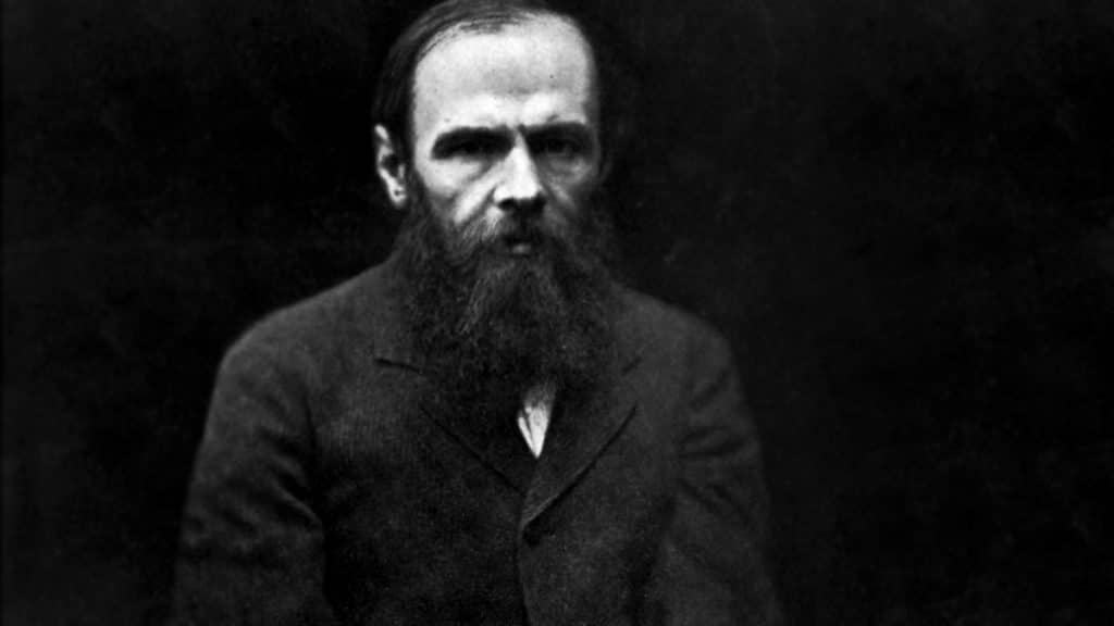 Redemption for Dostoevsky and Nietzsche: A Comparative Analysis