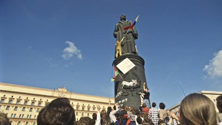 Lubyanka: Inside the Story of Moscow's Infamous Building and District