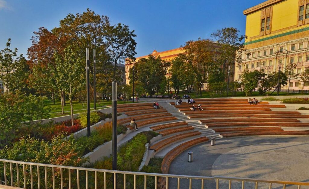 Lubyanka: Inside the Story of Moscow's Infamous Building and District