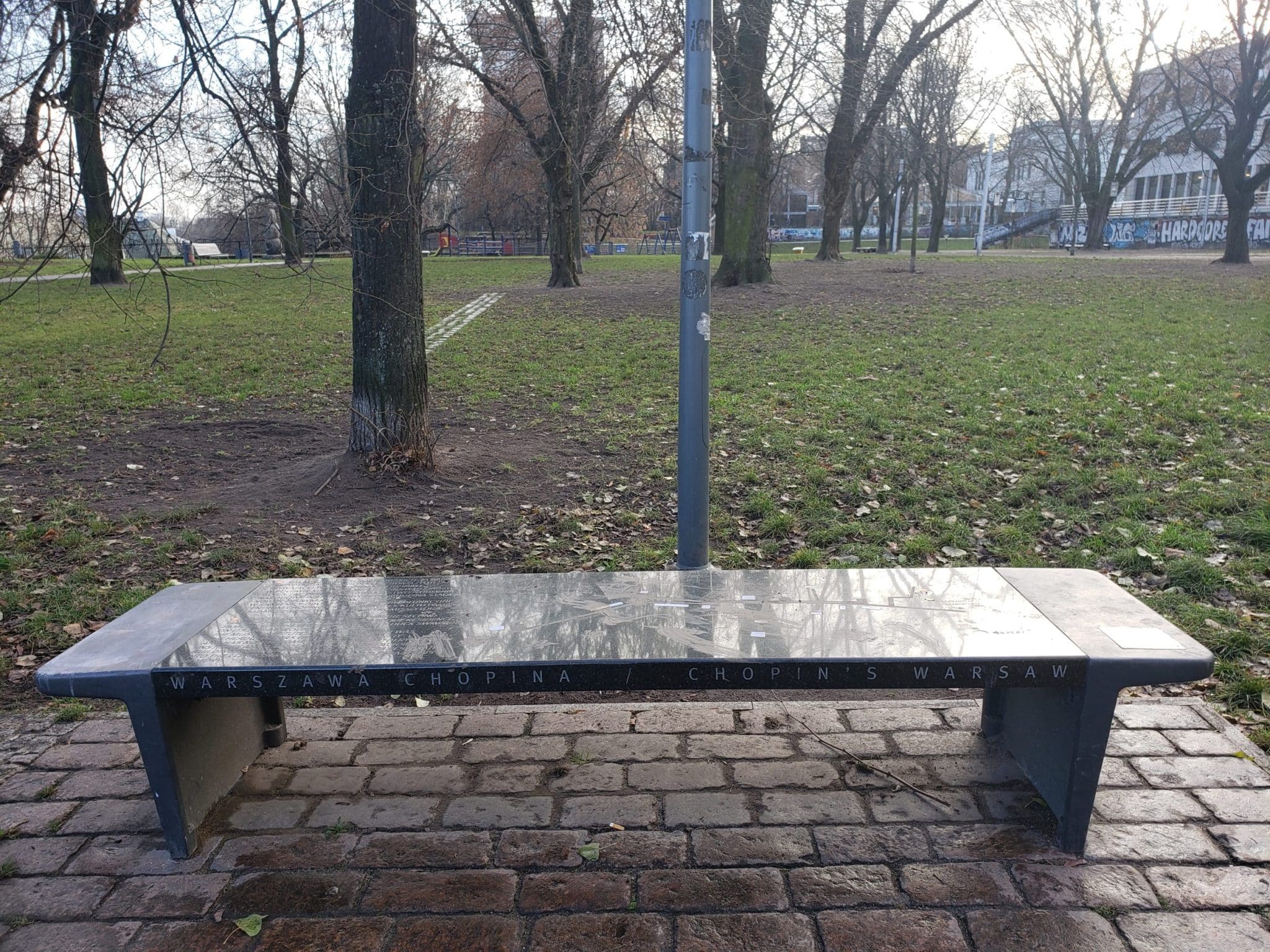 Public Art and Monuments - Museum Studies Abroad