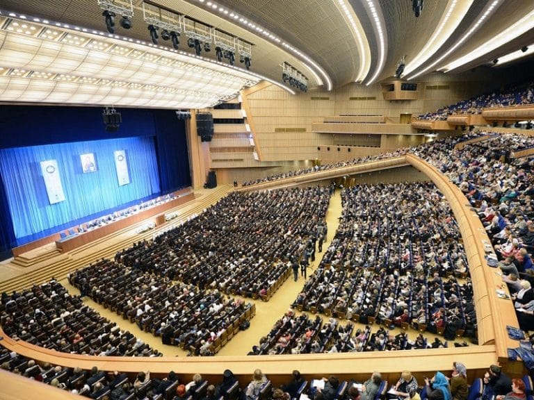 The Kremlin: Moscow's Historical Heart Through the Ages