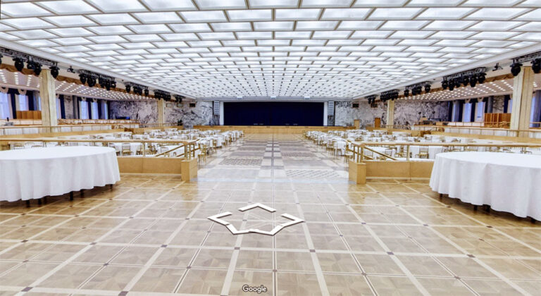 The Kremlin: Moscow's Historical Heart Through the Ages