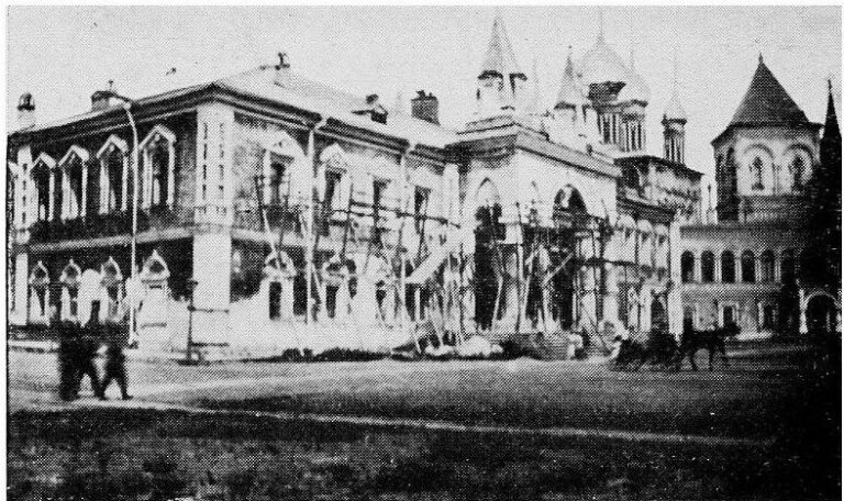 The Kremlin: Moscow's Historical Heart Through the Ages