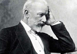 Tchaikovsky: The Life and Modern Legacy of Russia's Great Composer