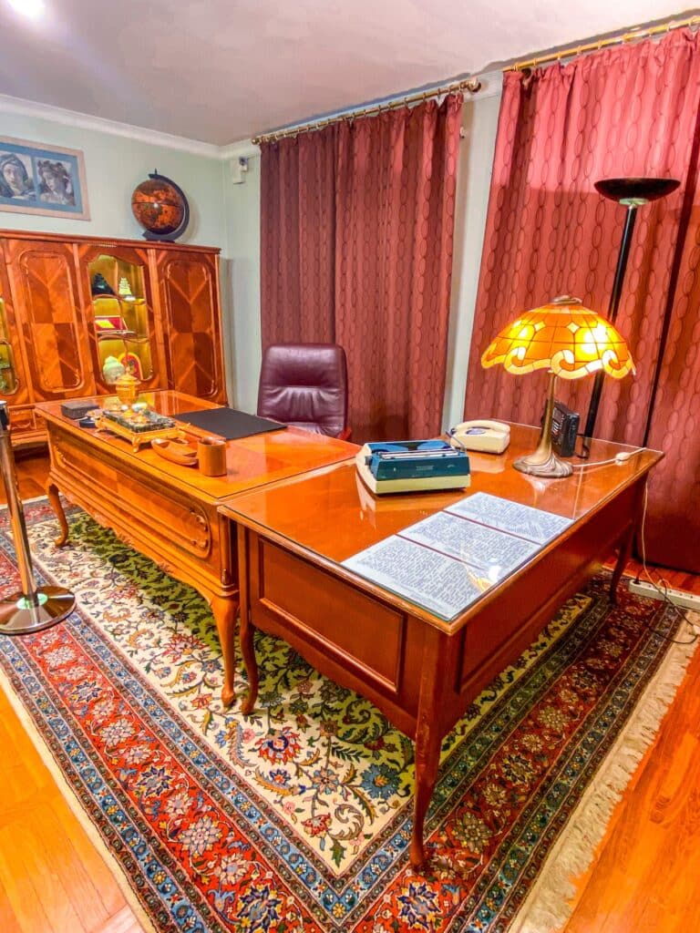 Chingiz Aitmatov: Respected Author, Diplomat, and Advocate for Kyrgyz ...