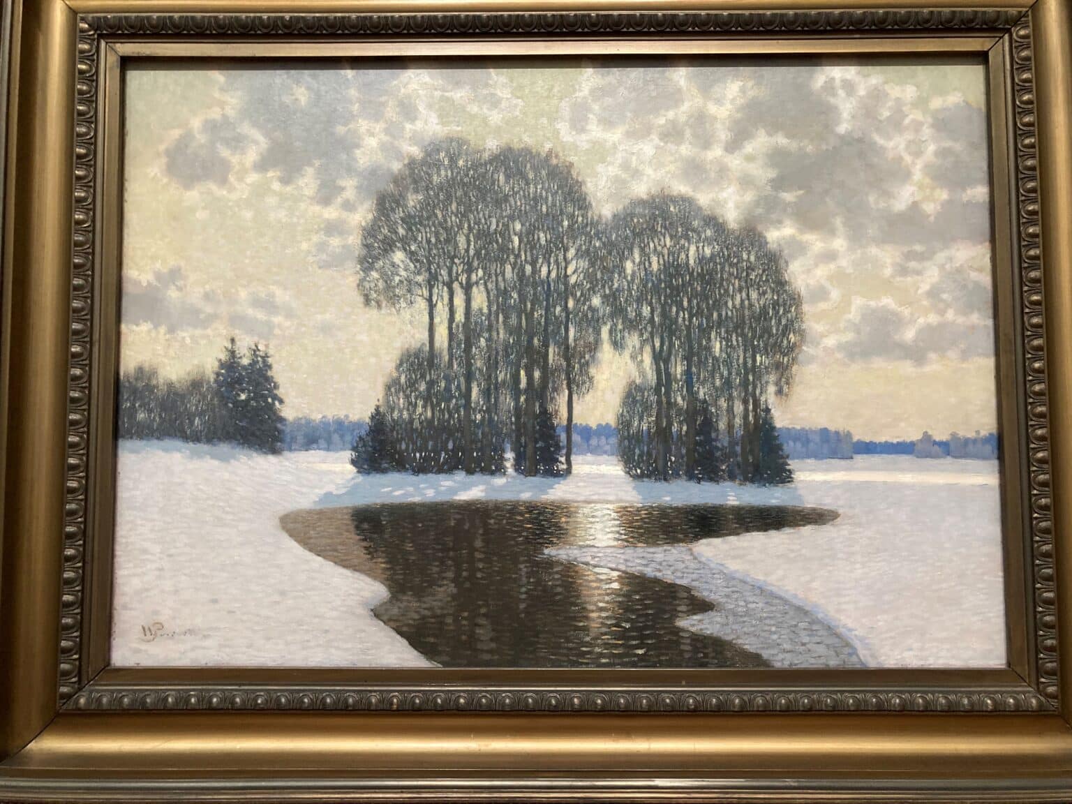 Latvian National Museum of Art