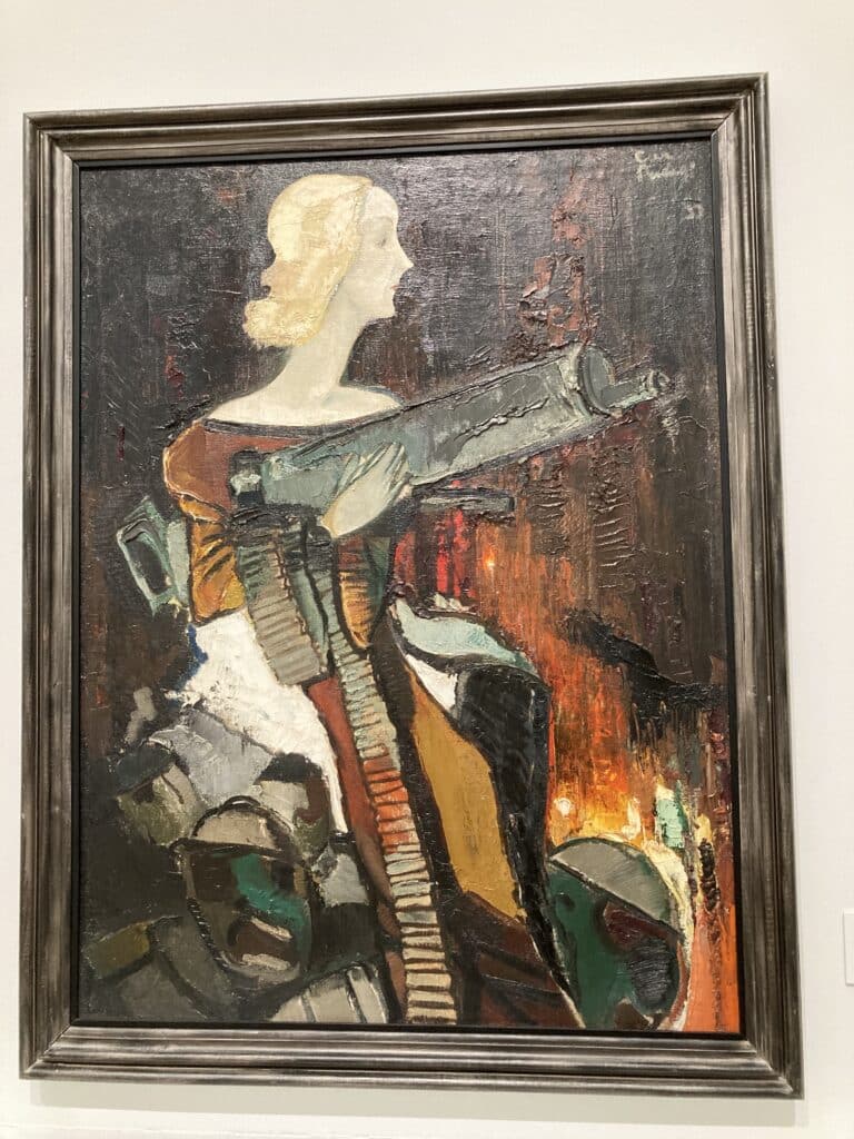 Latvian National Museum of Art