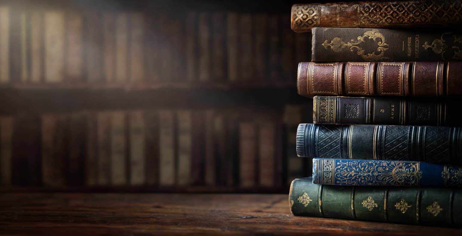 10 Essential Polish Authors: A Nation Preserved and Prospering in Words